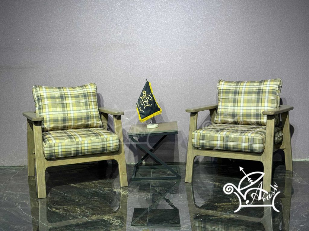 مبل راحتی الوین